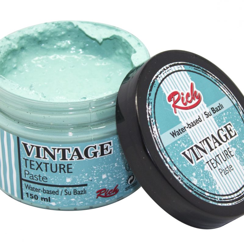 Relief Paste – Decoupage Arts